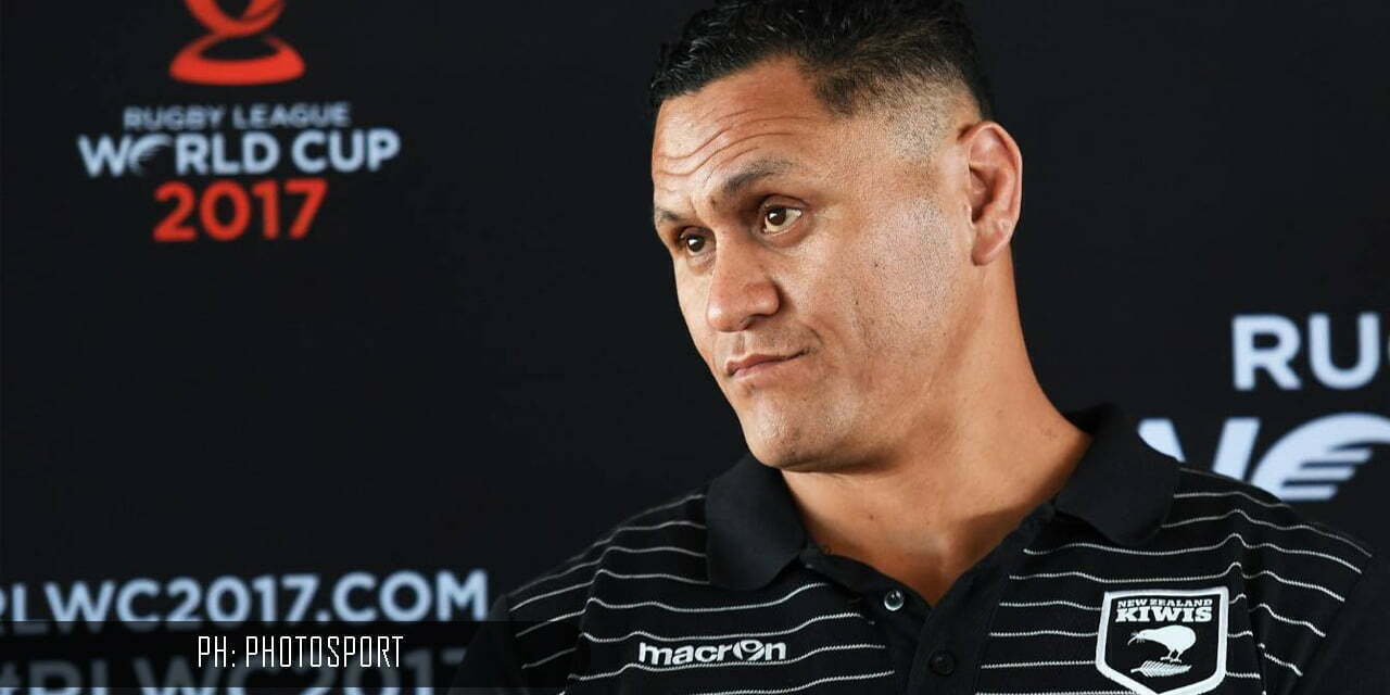 ¿Quién es David Kidwell? ‣ Tocata La Previa