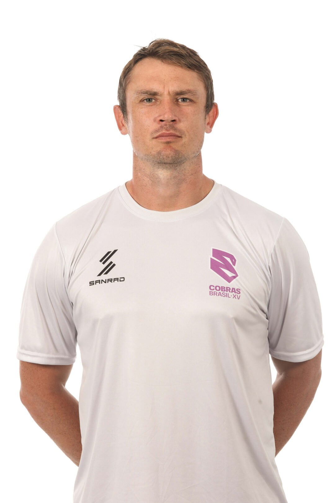 Josh Reeves ‣ Súper Rugby Américas ‣ Tocata La Previa