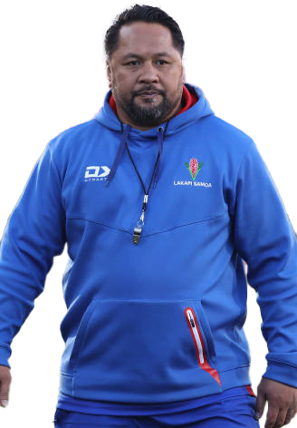 Samoa ‣ Tocata La Previa