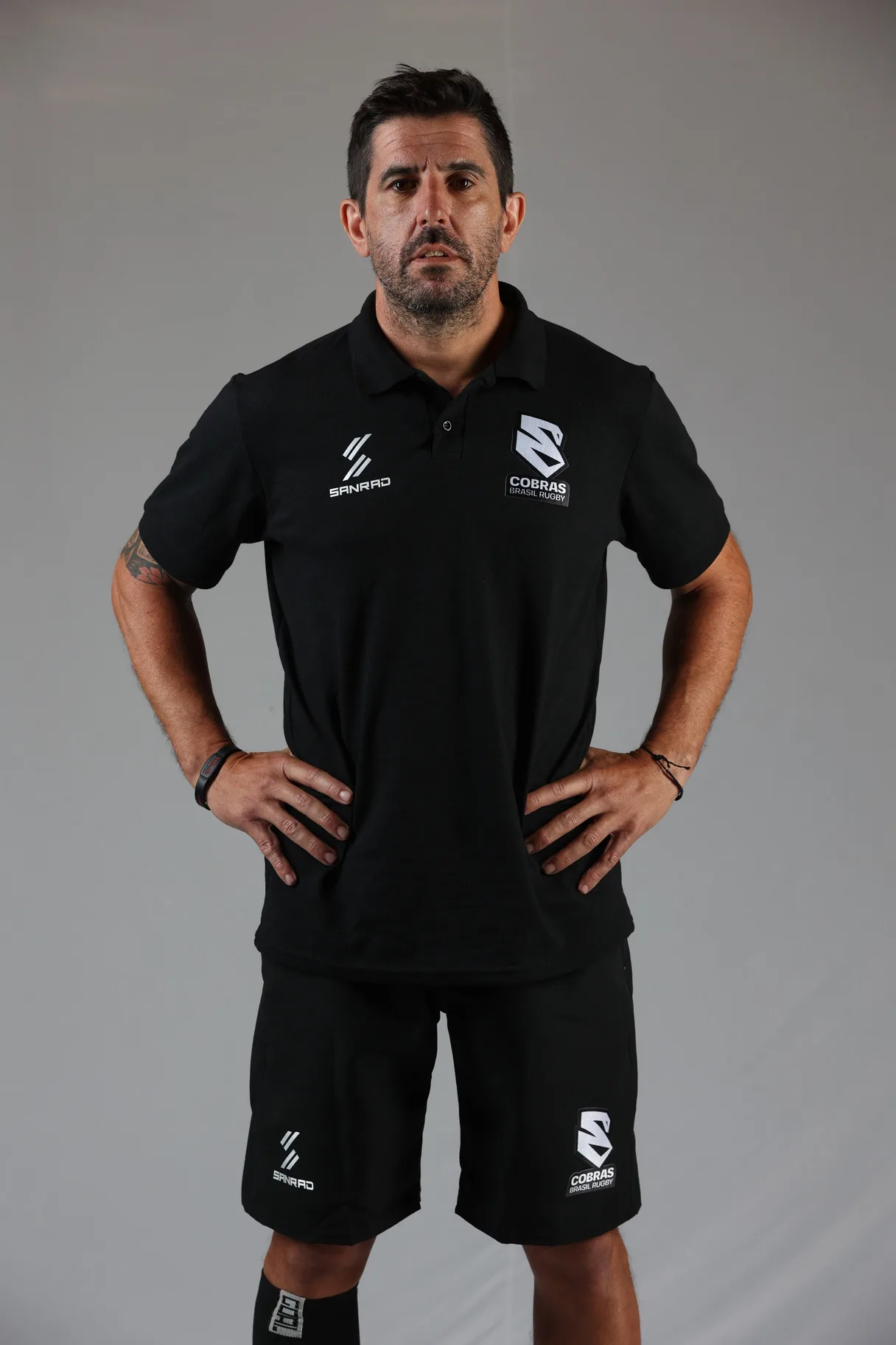 Emiliano Caffera ‣ Súper Rugby Américas ‣ Tocata La Previa